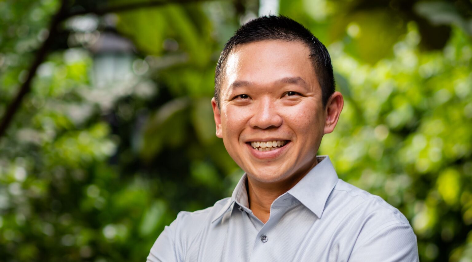 Our People - NUS LKCNHM