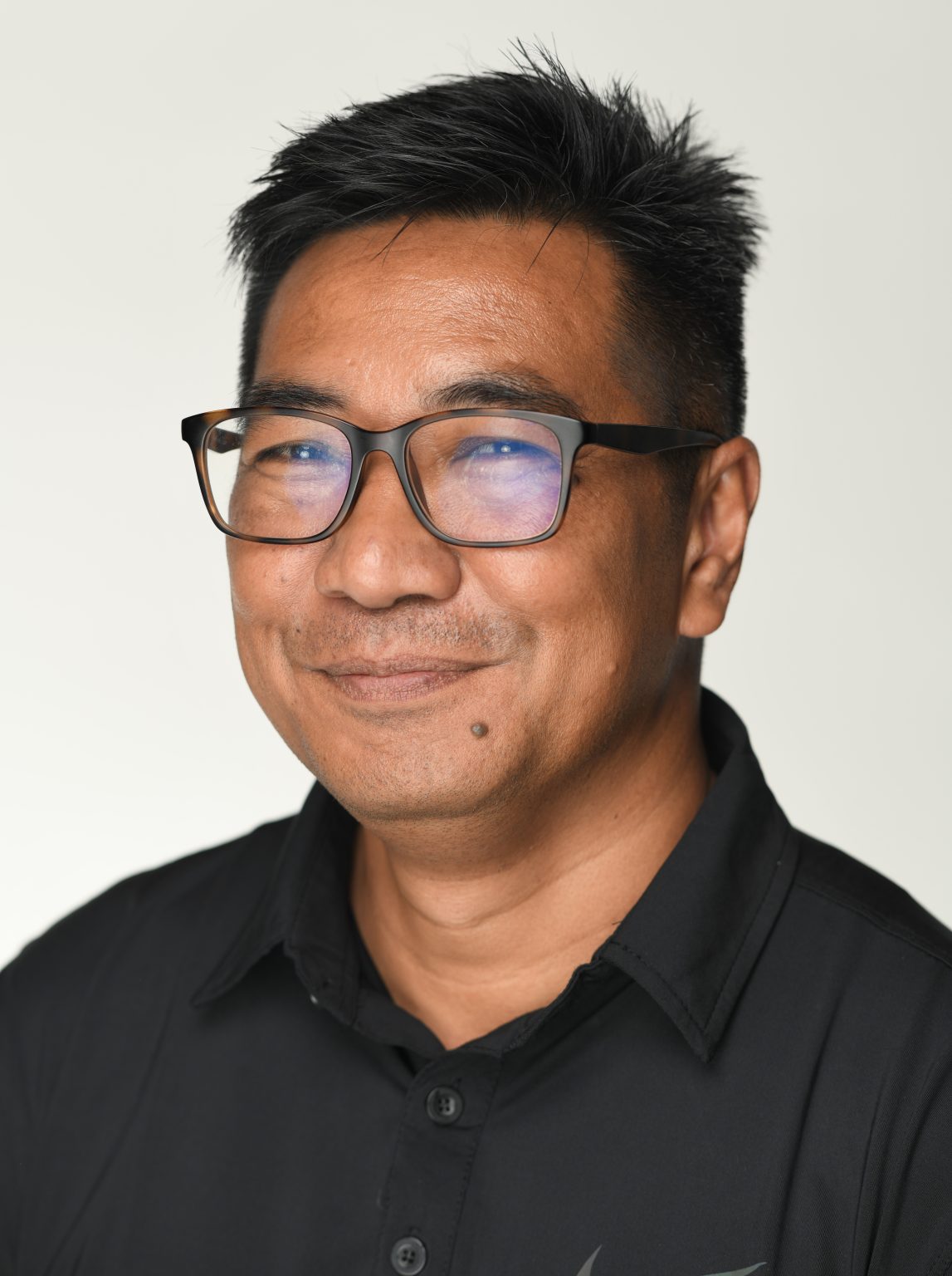 Mr Asnul Bin RASIP - NUS LKCNHM