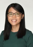 Ms Cherry GOH Pei Shan - NUS LKCNHM
