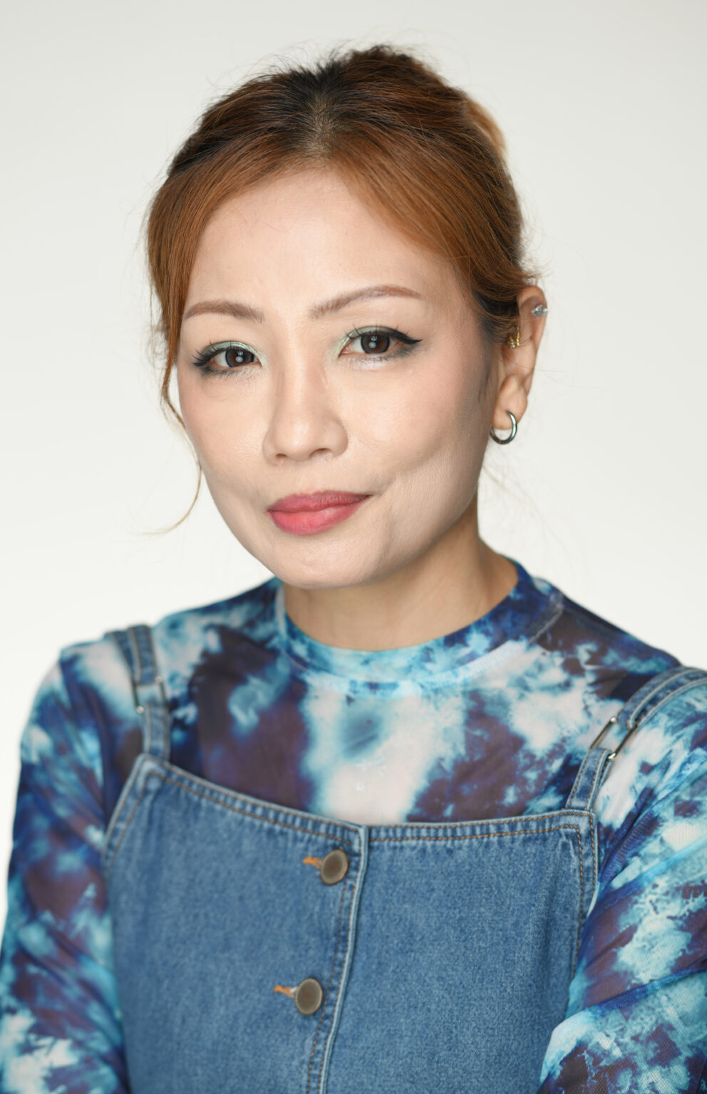 Ms Doris HOW Yoke Leng - NUS LKCNHM