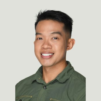 Our People - NUS LKCNHM