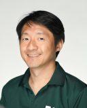 Assoc Prof HUANG Danwei - NUS LKCNHM