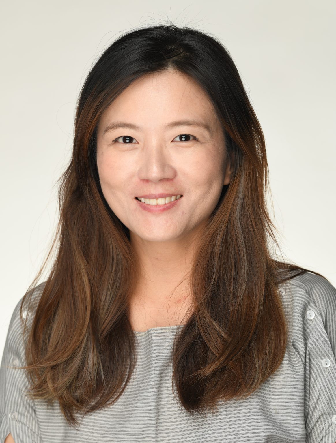 Dr Joelle LAI Chiu Yun - NUS LKCNHM