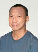 Mr Kelvin LIM Kok Peng - NUS LKCNHM