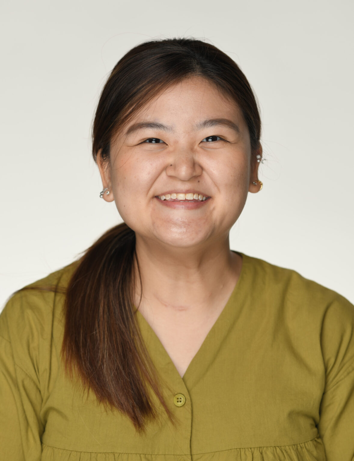 Ms LIM Jia Xuan - NUS LKCNHM