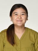 Ms LIM Jia Xuan - NUS LKCNHM