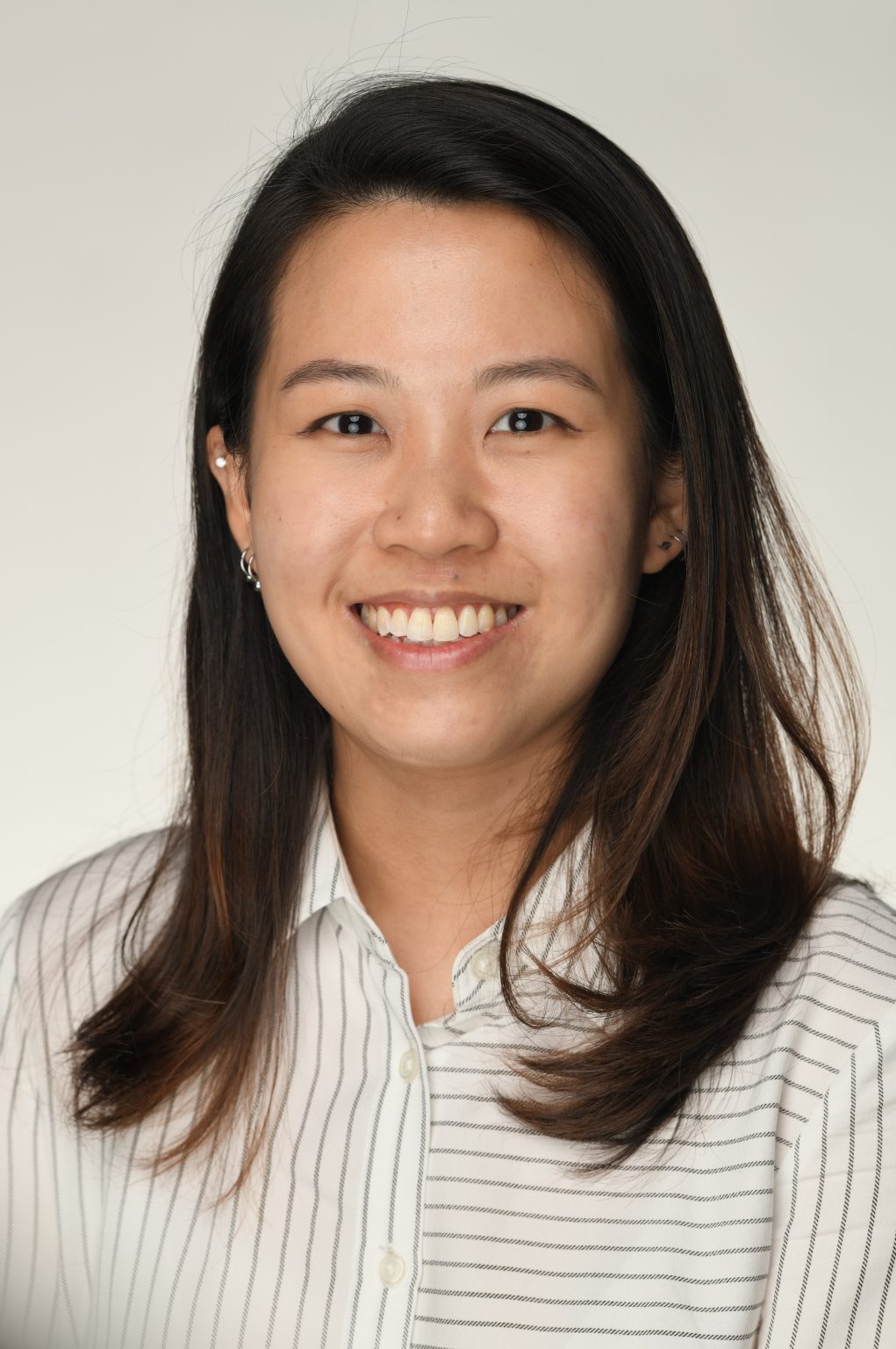 Ms Lydia GAN Xinjie - NUS LKCNHM