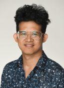 Mr Muhammad Dzaki Bin SAFARUAN - NUS LKCNHM