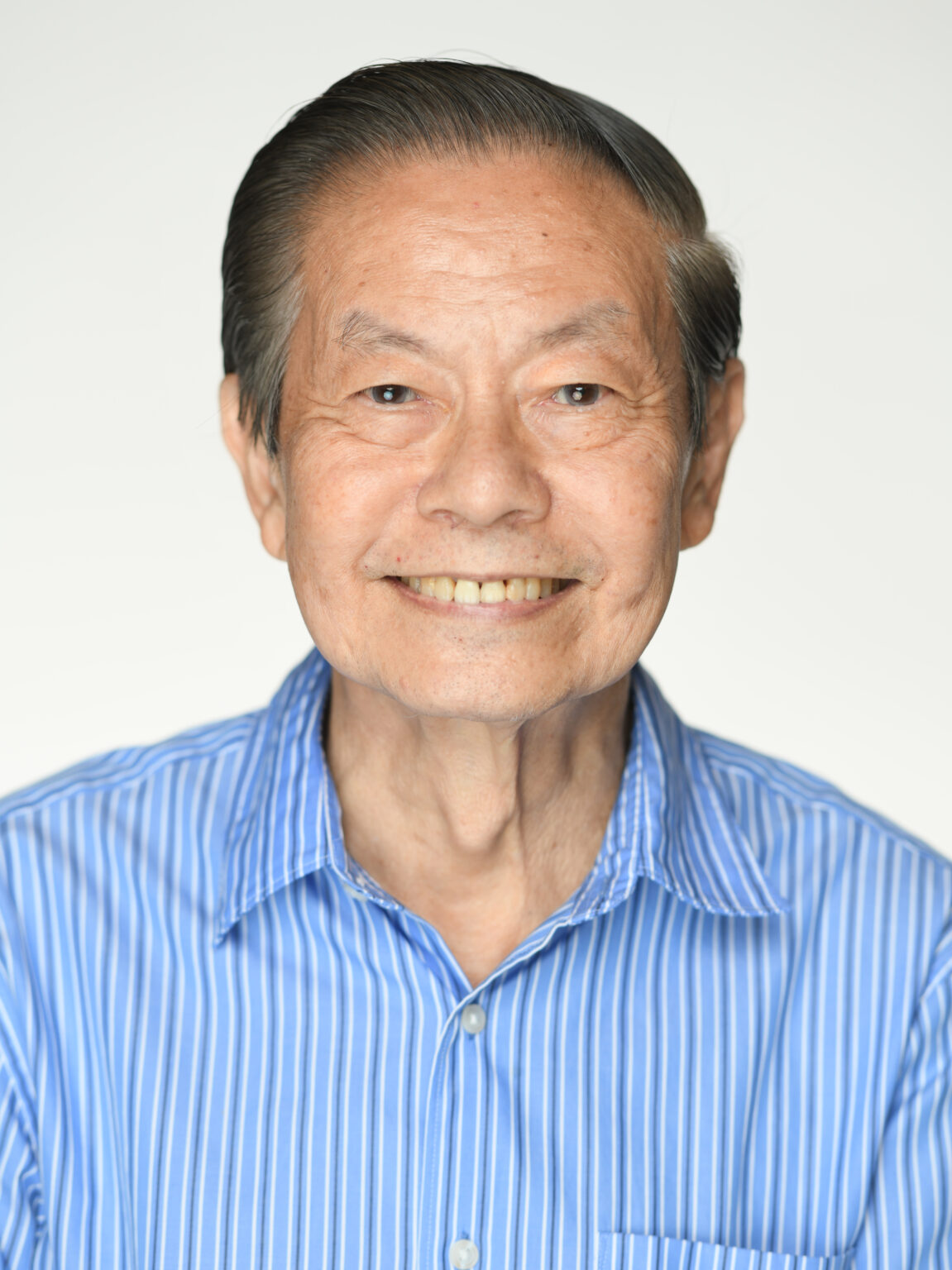 Prof Leo TAN Wee Hin - NUS LKCNHM