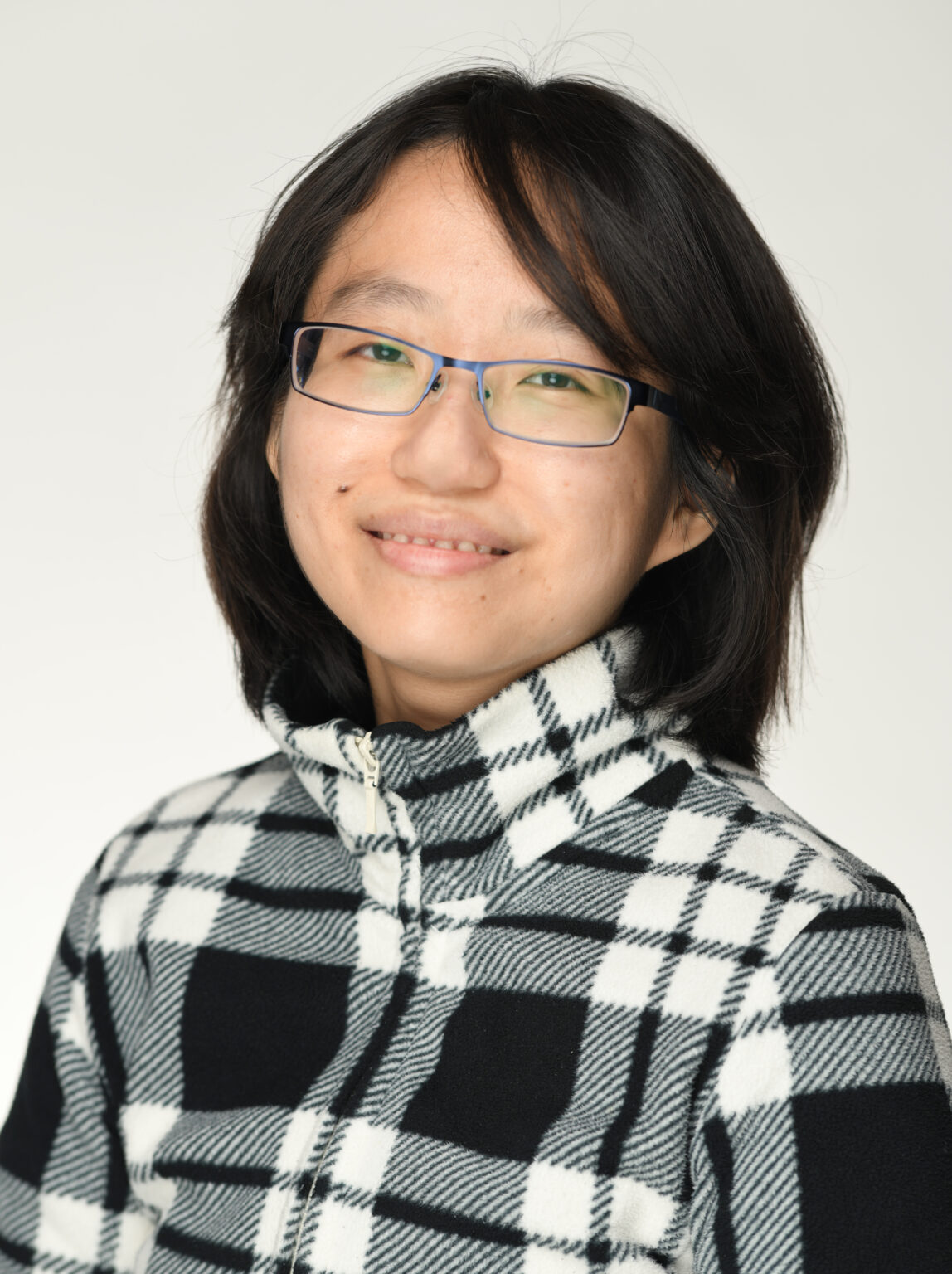 Ms SHU Shwu Li - NUS LKCNHM