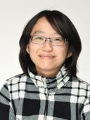 Ms SHU Shwu Li - NUS LKCNHM