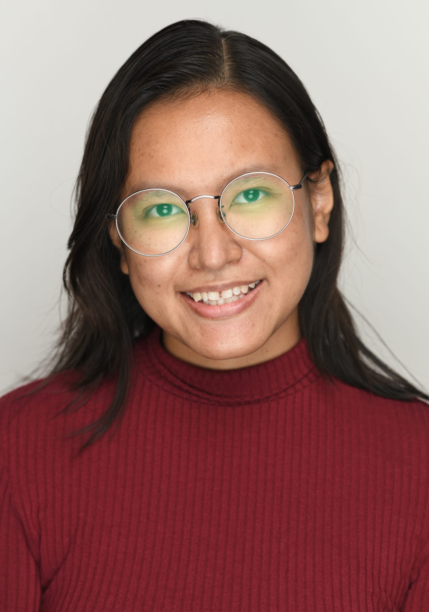 Ms Siti Yuhanis Binte IDRUS - NUS LKCNHM