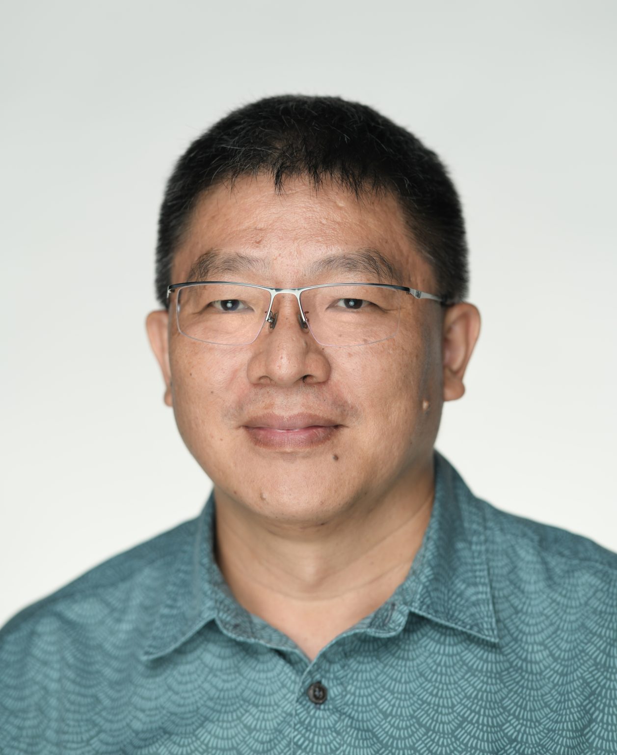 Dr TAN Heok Hui - NUS LKCNHM