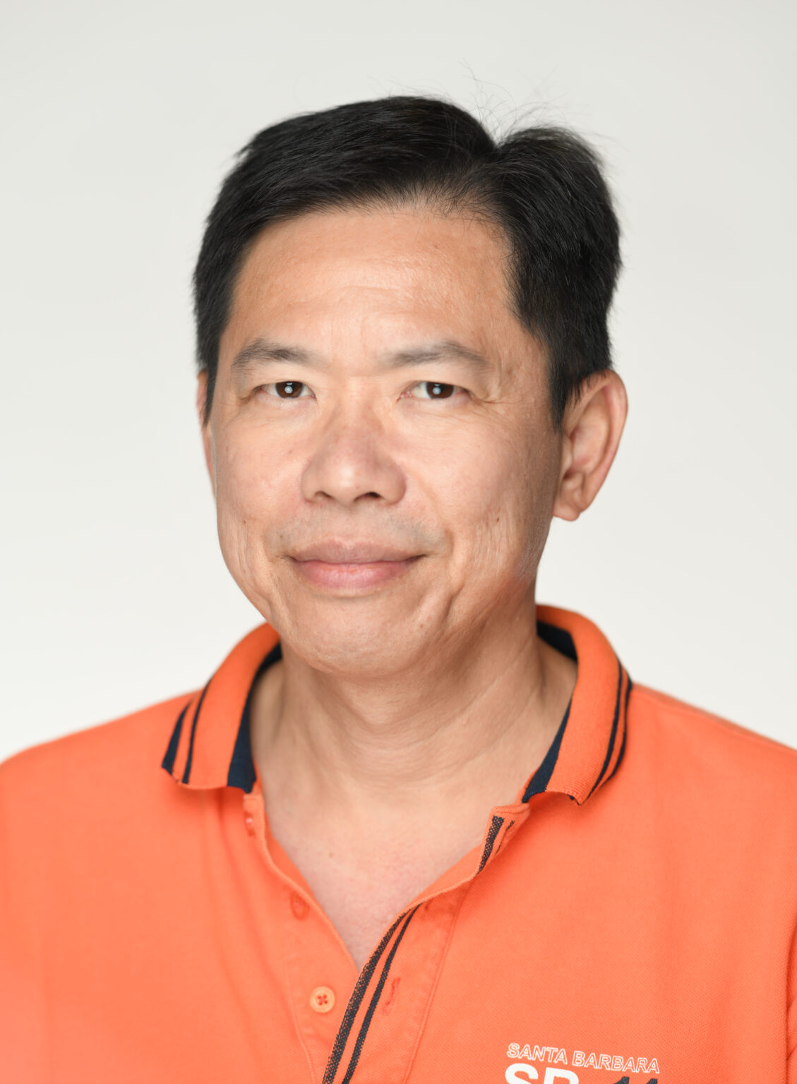 Mr TAN Siong Kiat - NUS LKCNHM
