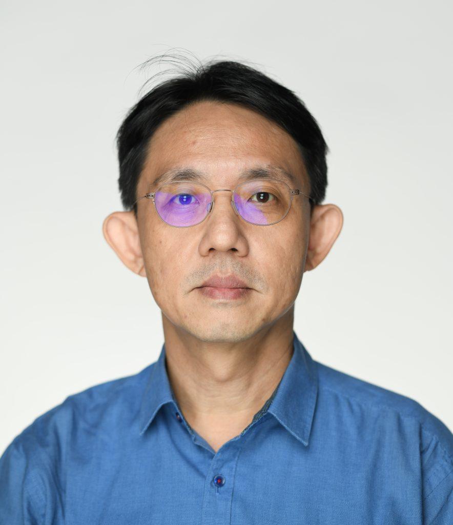 Senior Management Archives - NUS LKCNHM