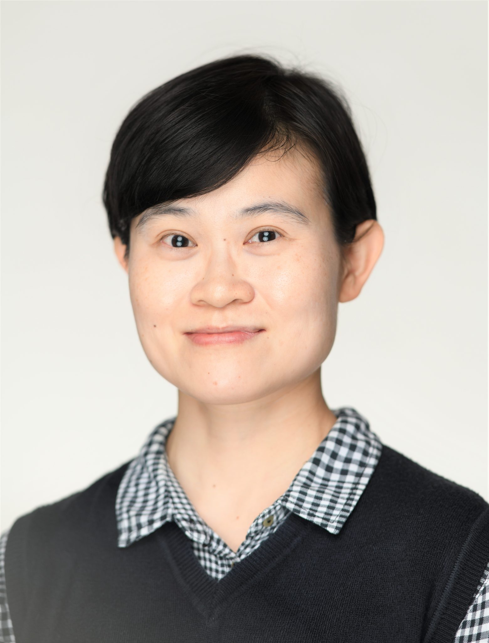 Dr Wendy Yanling WANG - NUS LKCNHM