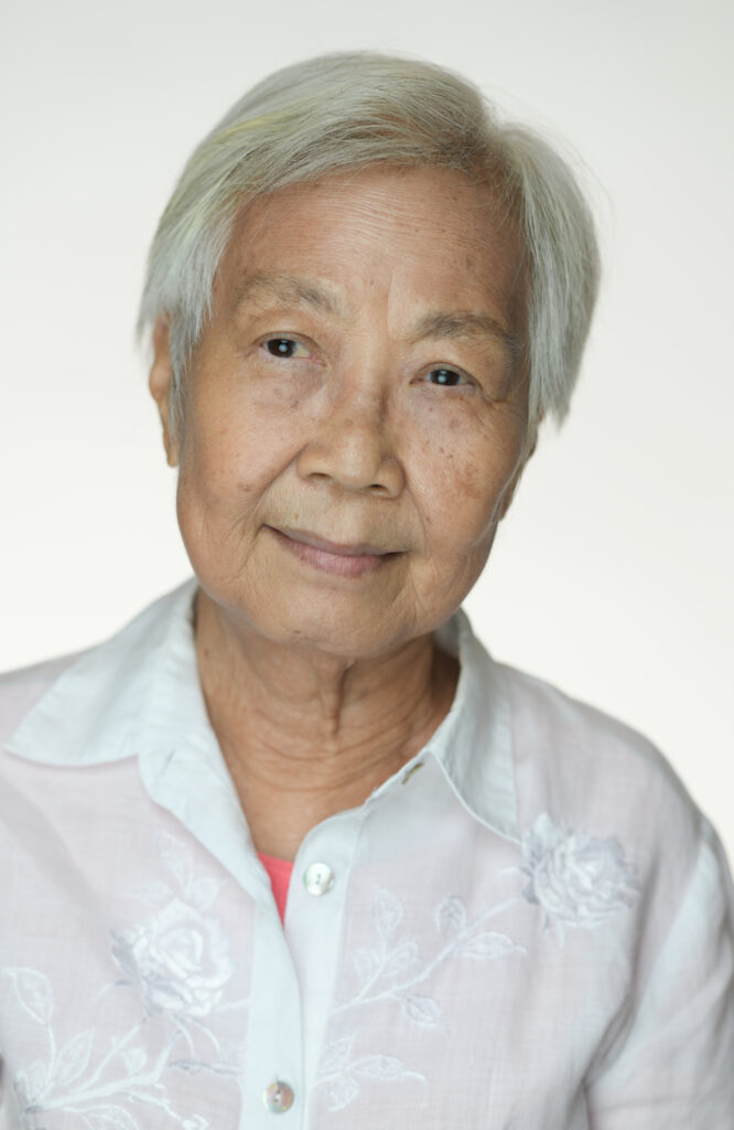 Mrs YANG Chang Man - NUS LKCNHM