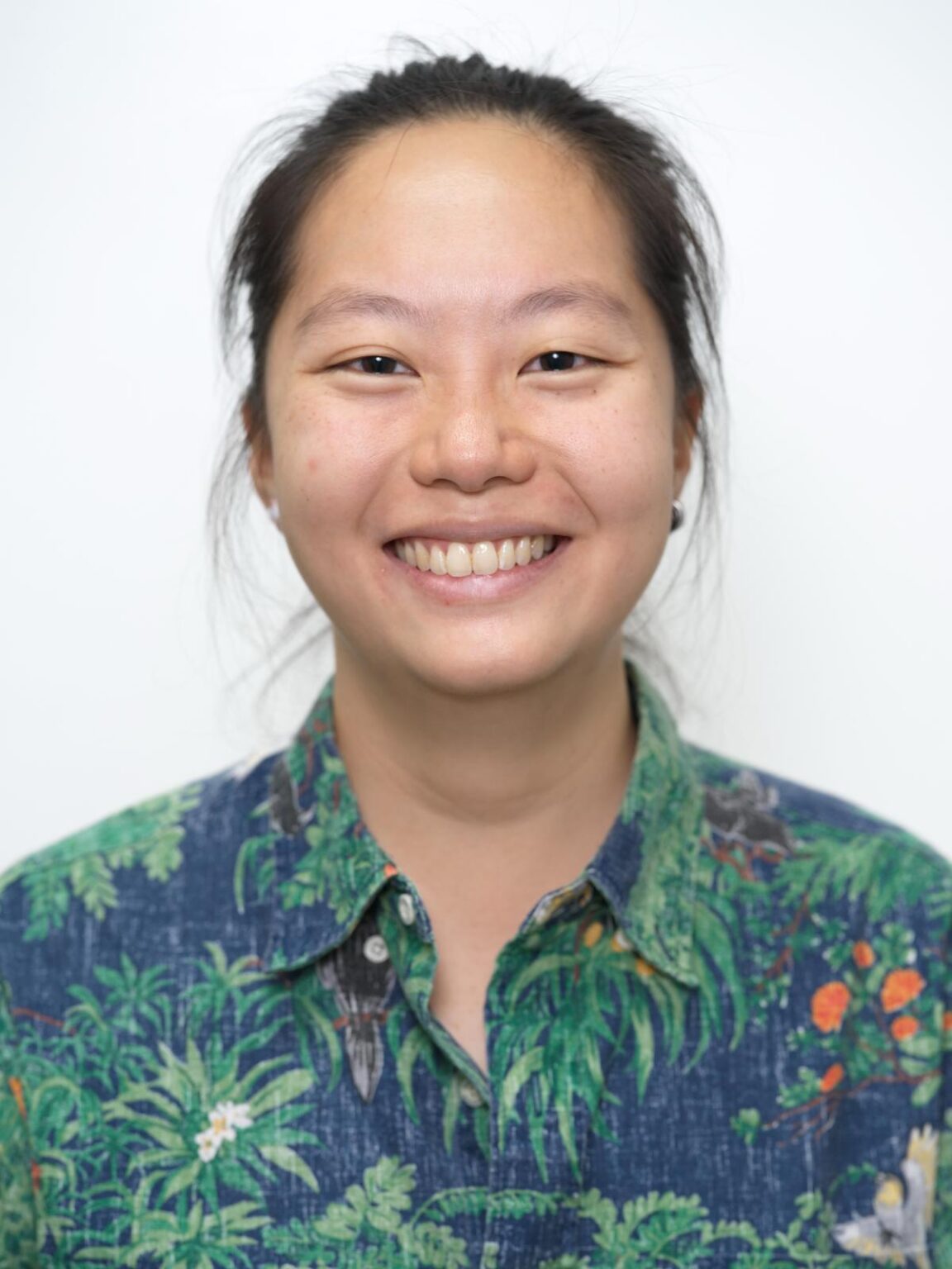 Our People - NUS LKCNHM