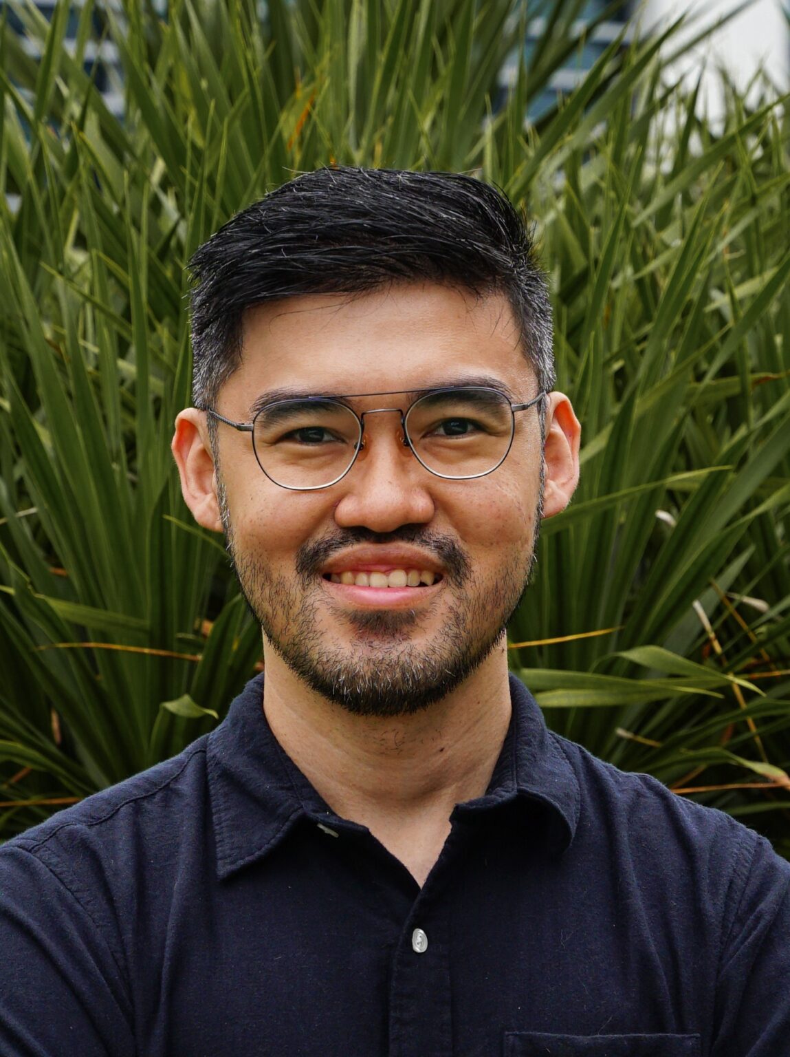 Our People - NUS LKCNHM