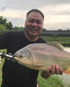 Our People - NUS LKCNHM