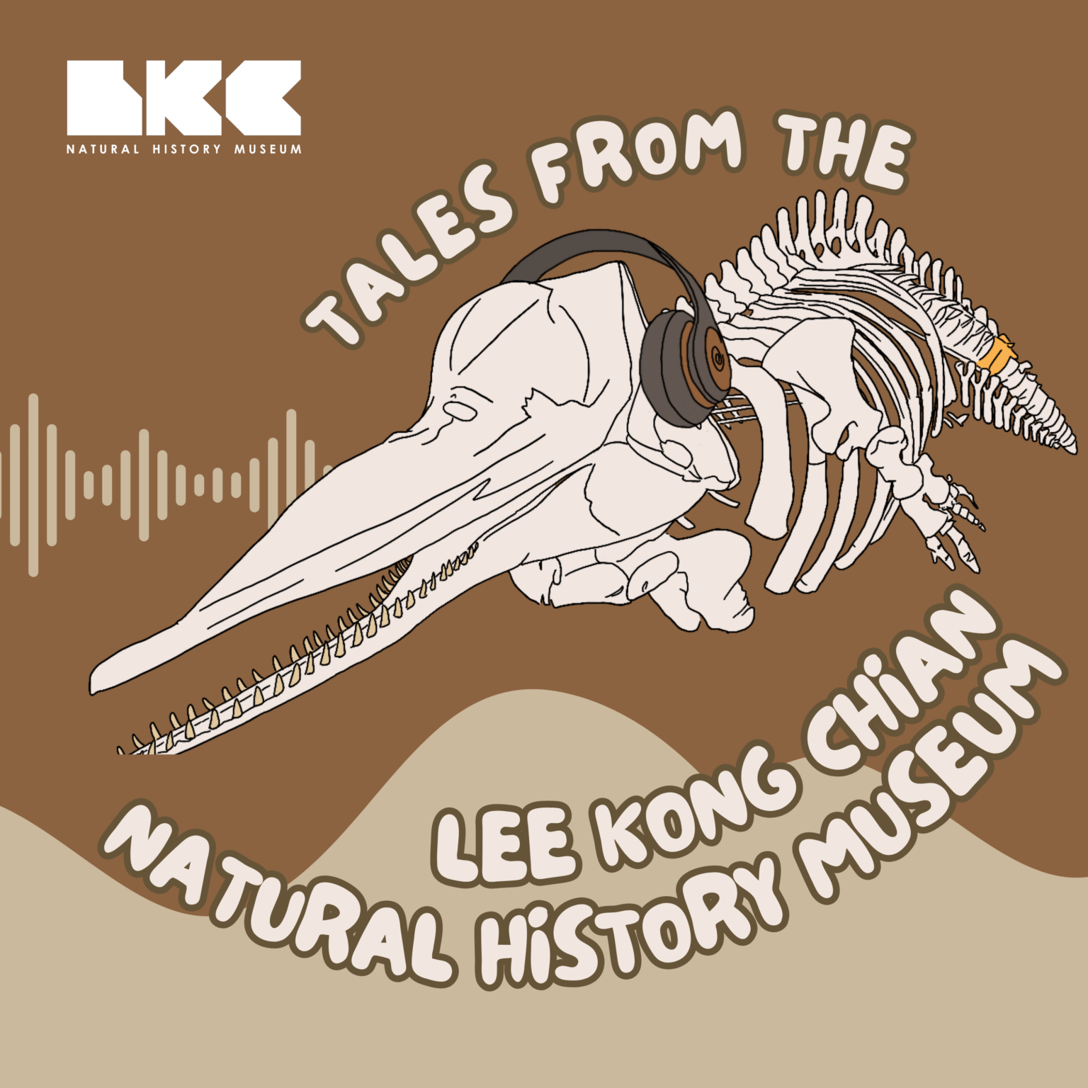 Explore With Us - NUS LKCNHM